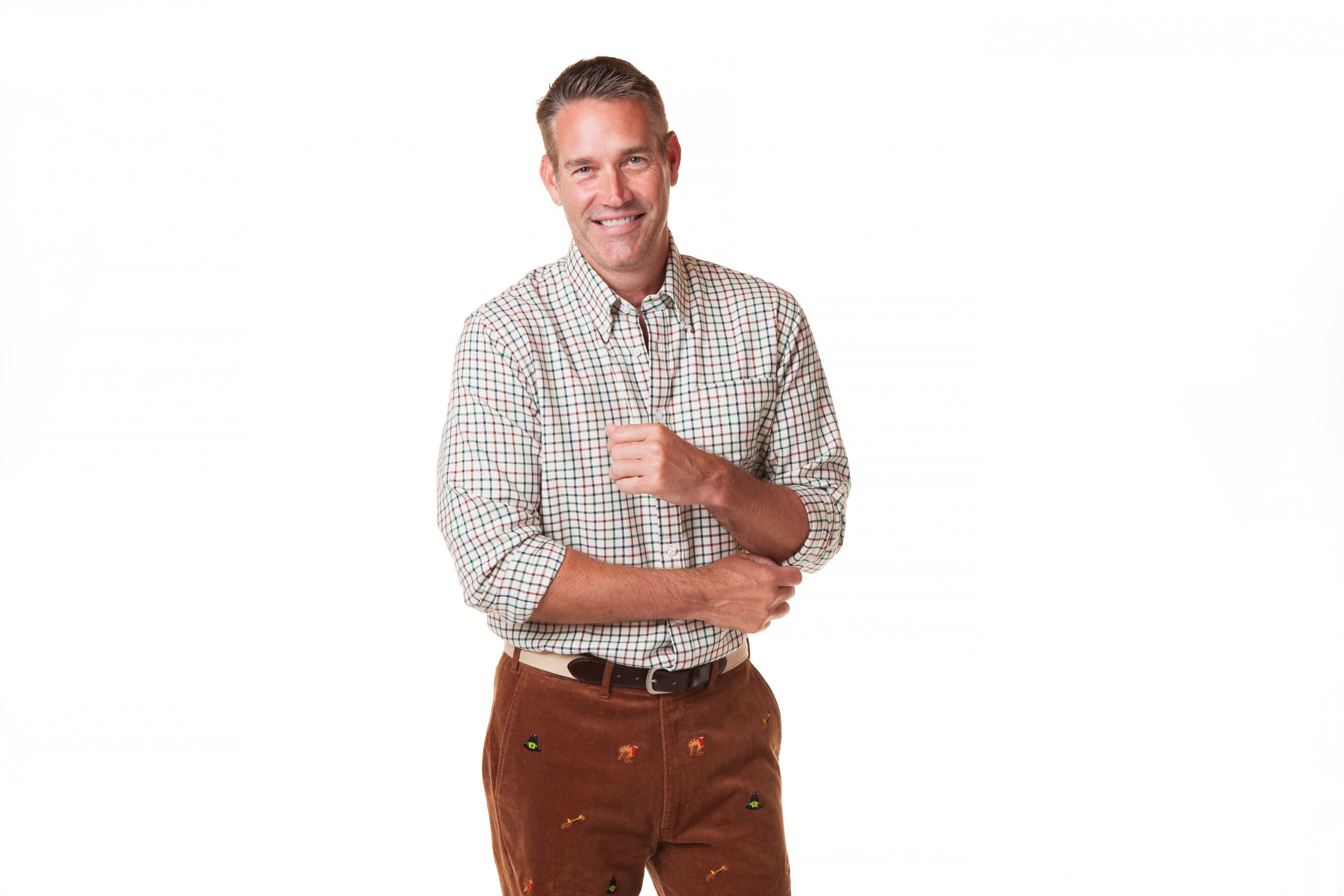 Preppy Style: How to Master the Look This Fall and Winter – Castaway ...