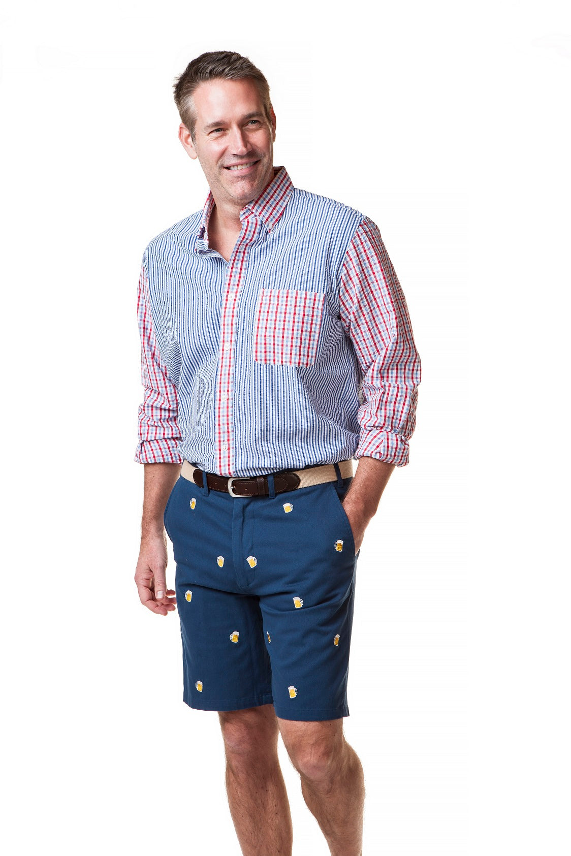 10 Preppy Summer Outfits That You Need in Your Wardrobe (Now!)ment ...