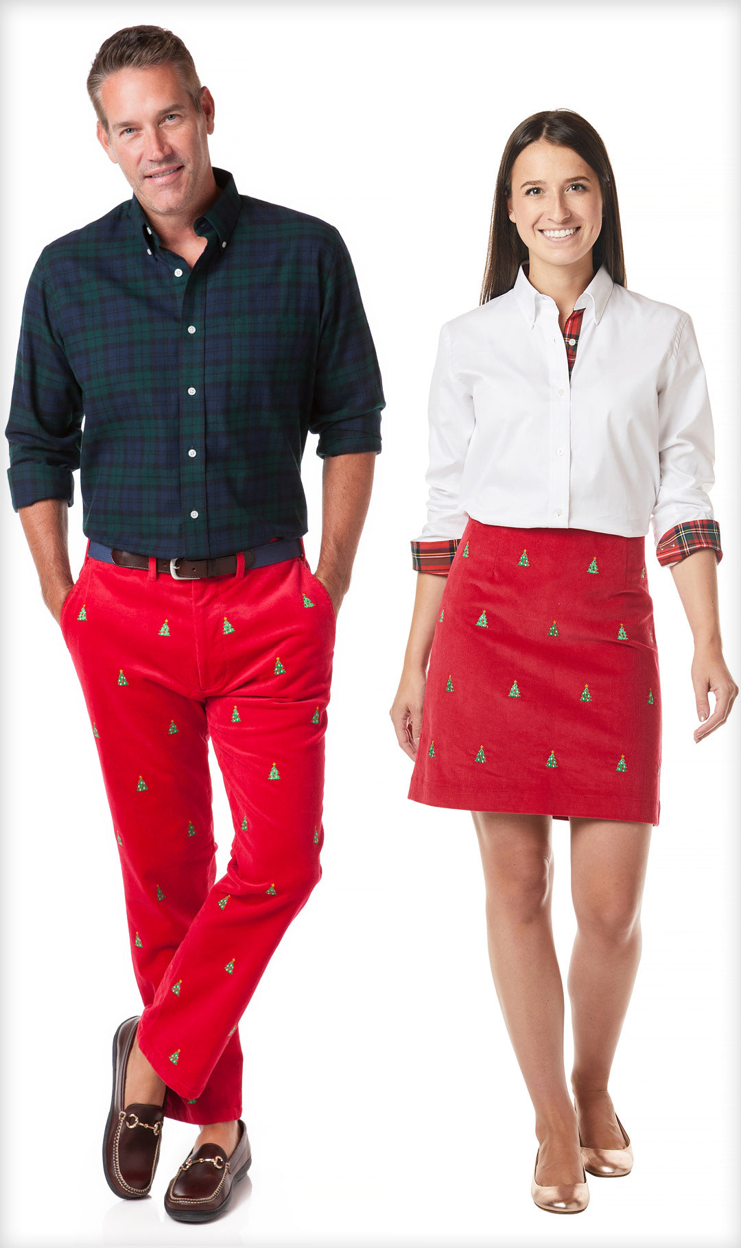 Best Preppy Christmas Card Outfits – Page 4 – Castaway Nantucket Island