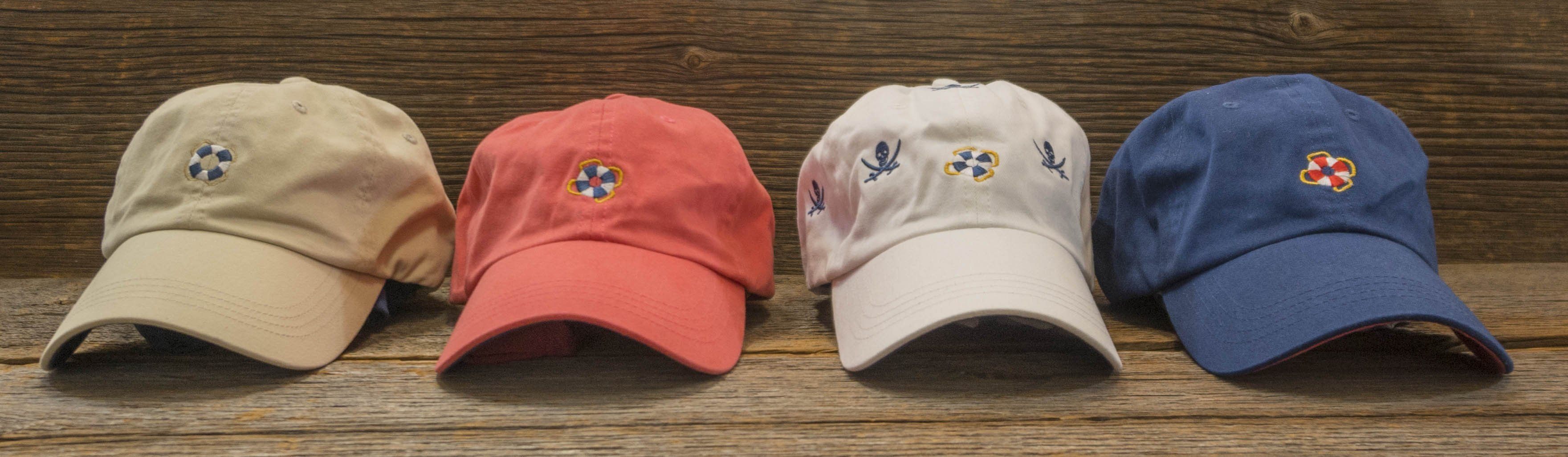 Castaway Official Mens Hats & Visors : Prep's Best Top – Castaway ...