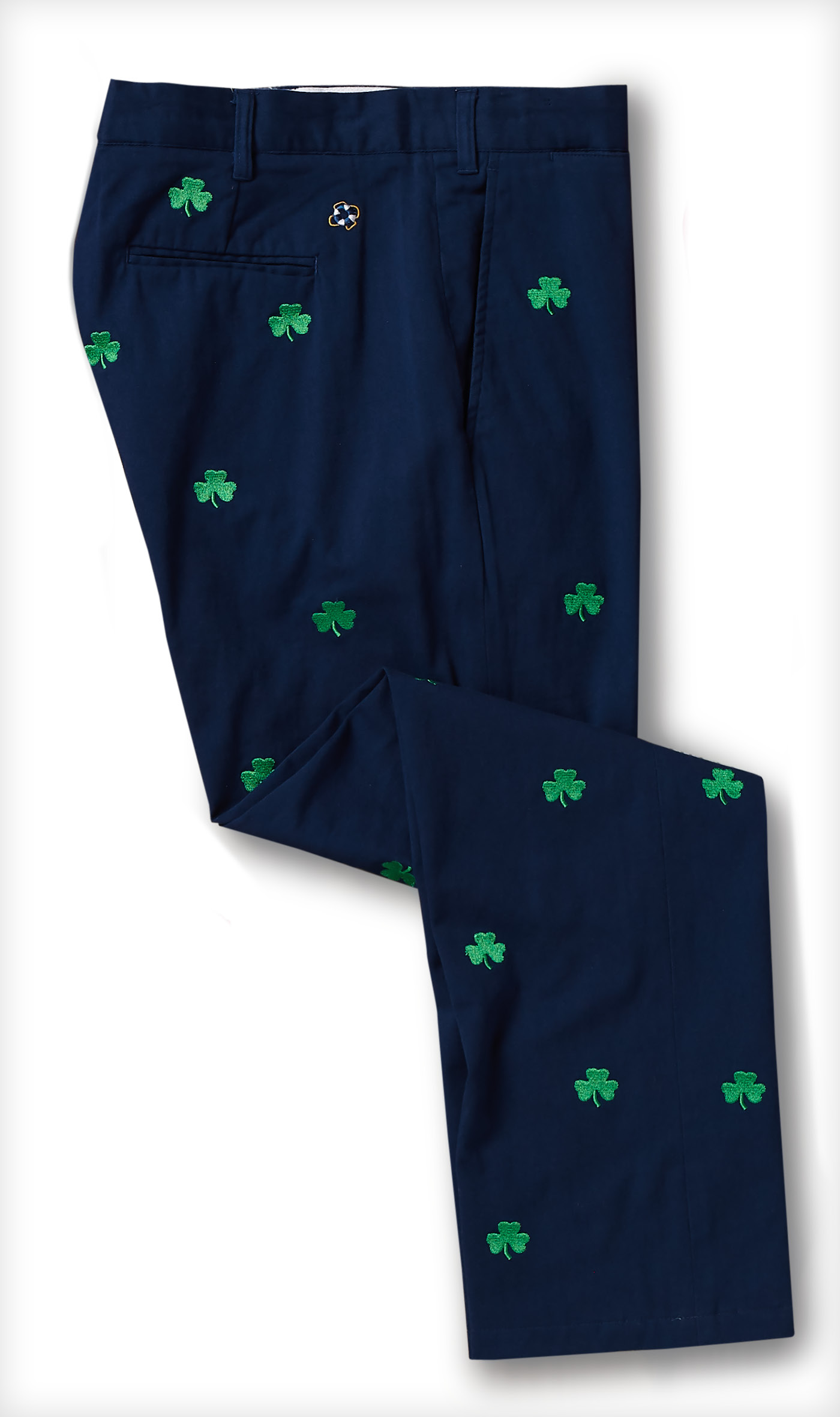 Shamrock Shop – Castaway Nantucket Island