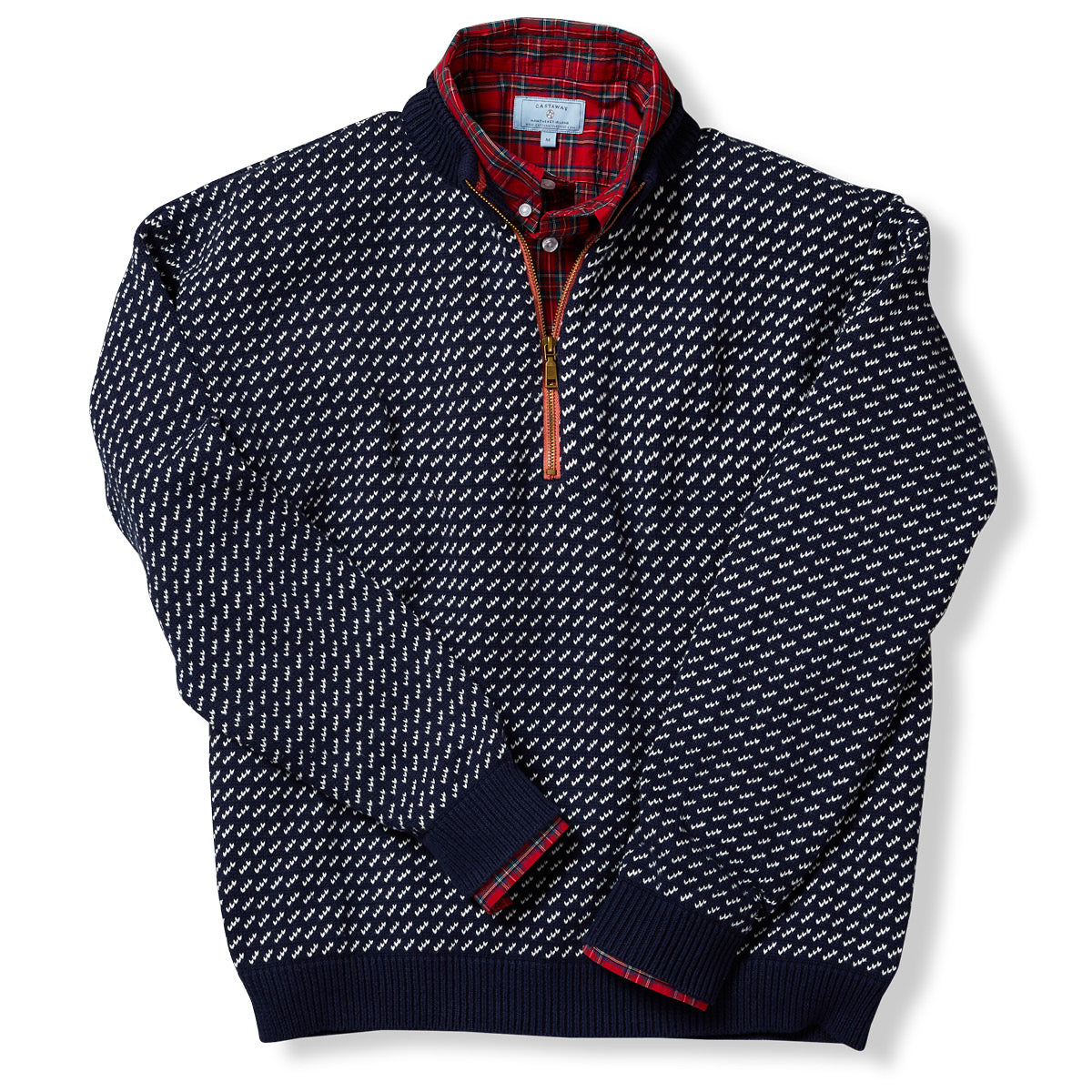 Welcome to Castaway Nantucket Island : Classic Preppy Clothing