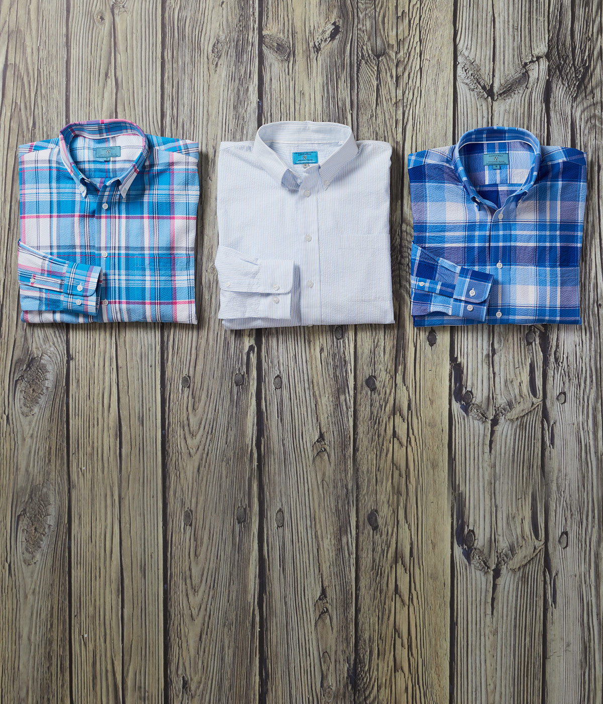 Welcome to Castaway Nantucket Island : Classic Preppy Clothing