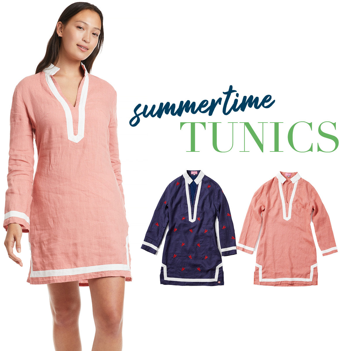 Welcome to Castaway Nantucket Island : Classic Preppy Clothing