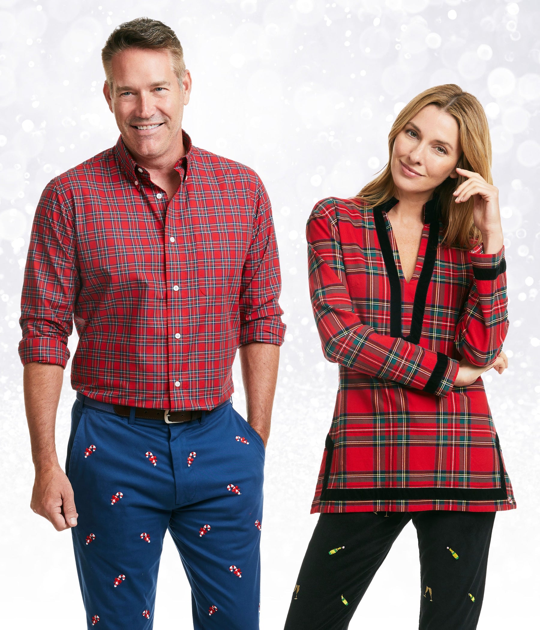 Welcome to Castaway Nantucket Island : Classic Preppy Clothing