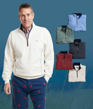Welcome to Castaway Nantucket Island : Classic Preppy Clothing